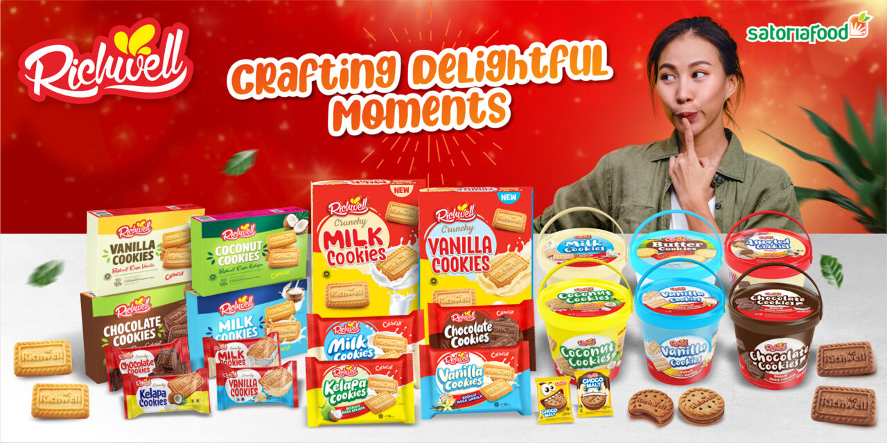 Richwell | Satoria Agro