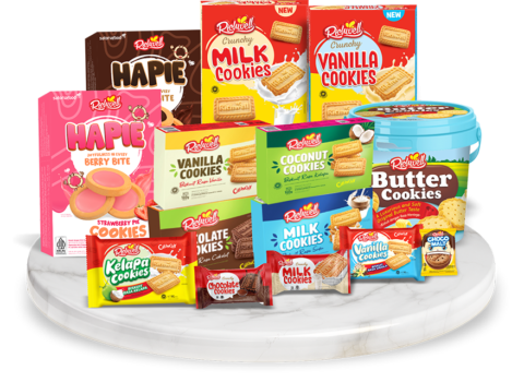 Richwell - Satoria Agro